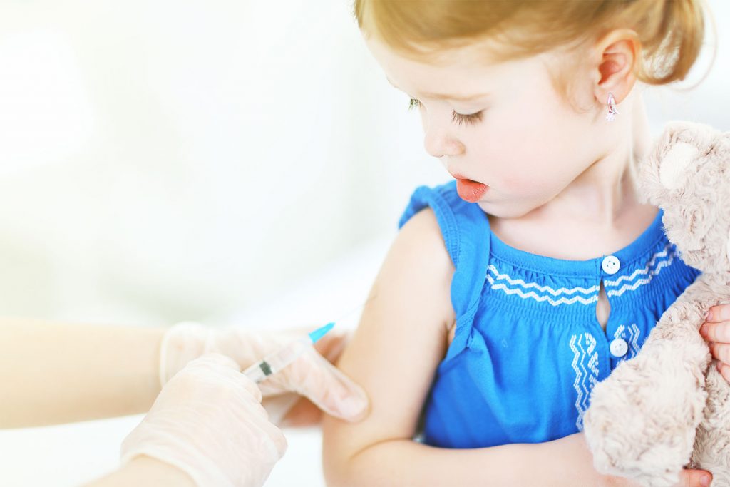 Immunisation Hub | Information, Resources & Education