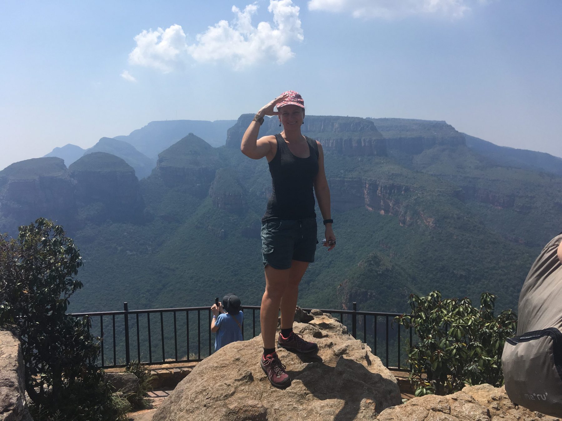 My South Africa Study Tour experience – Australian College of Nursing