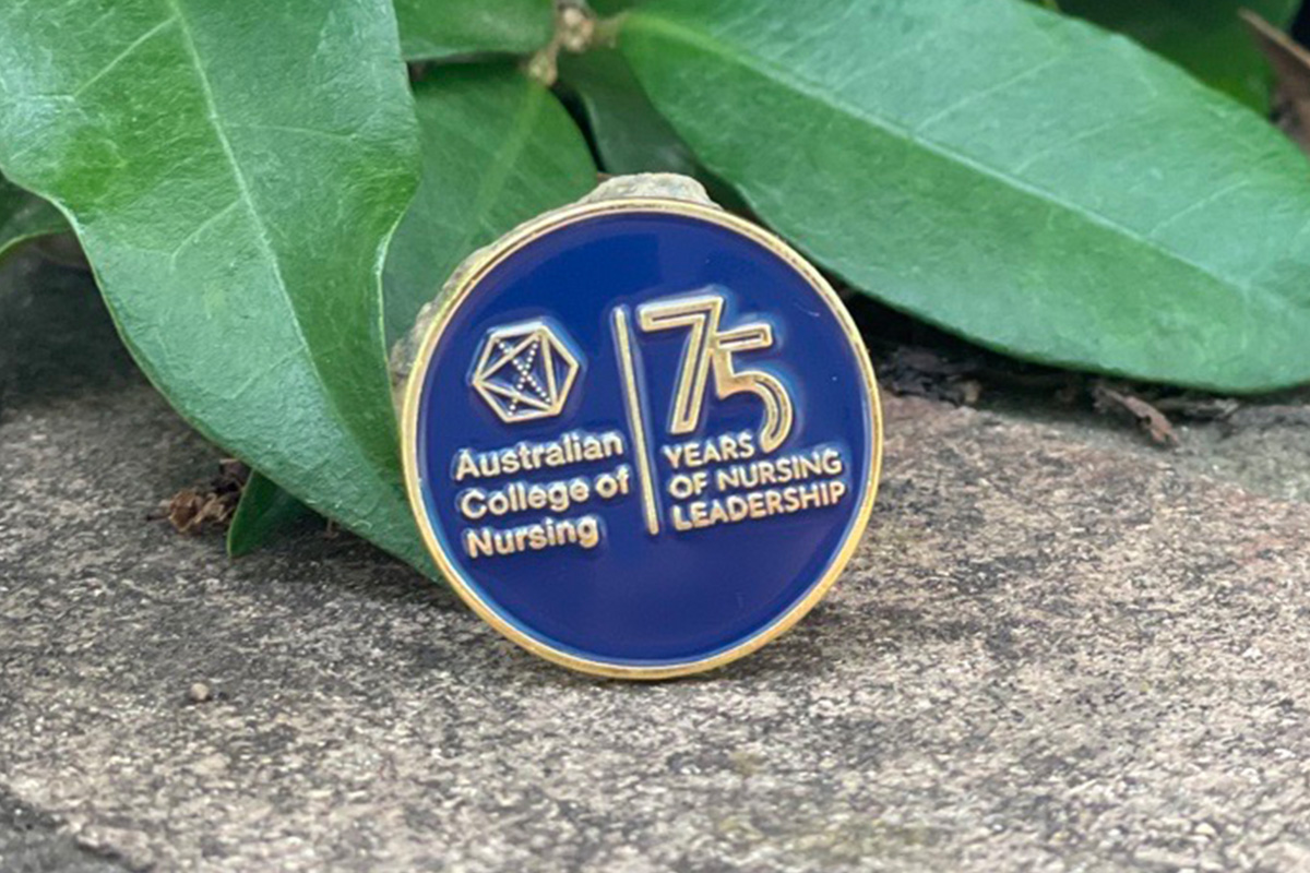 Celebrating 75 years of the Australian College of Nursing – Australian ...