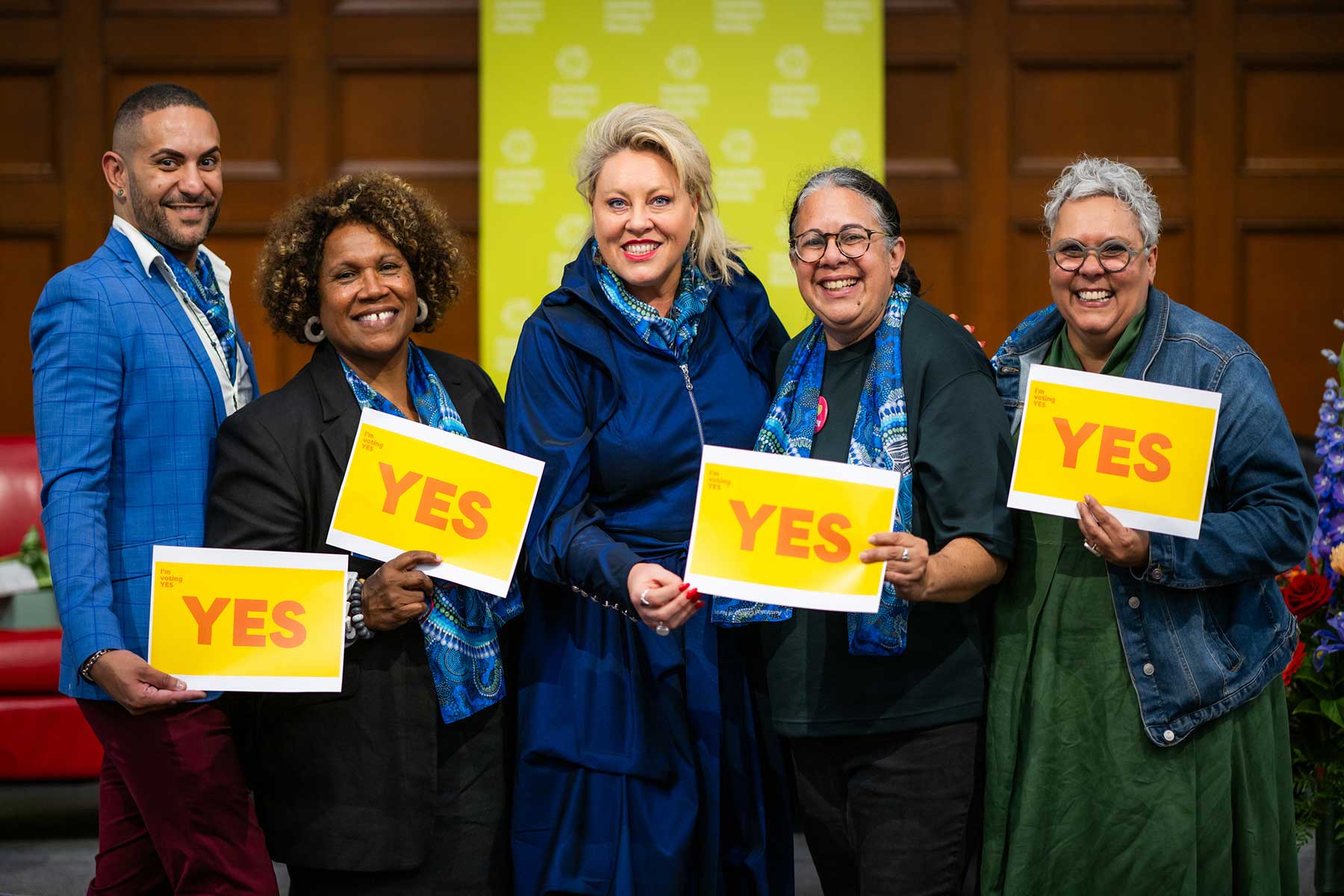 ACN First Nations Faculty Statement - The Voice Referendum – Australian ...