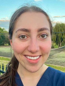 Nurse Leader program supporting 50 nurses to launch their career