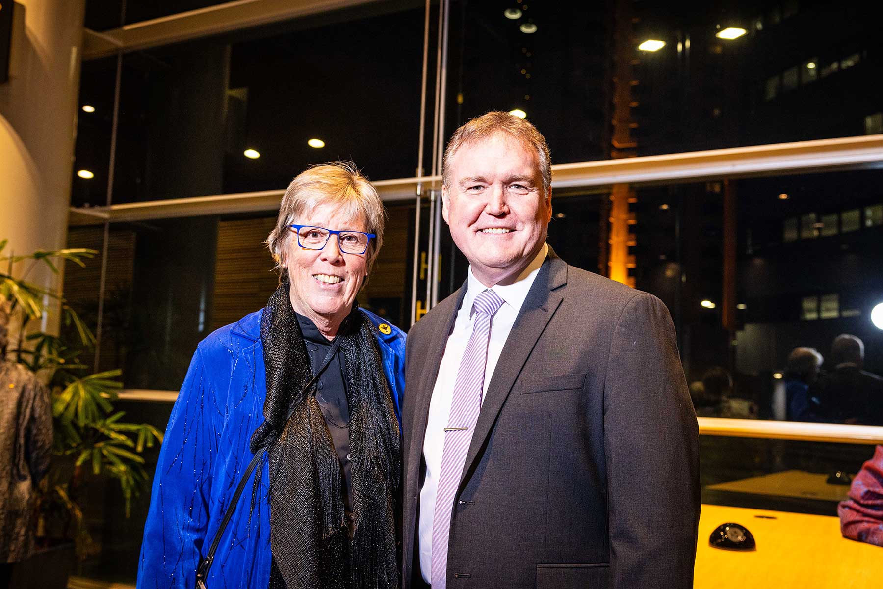 The Australian College of Nursing welcomes new President of the Board ...