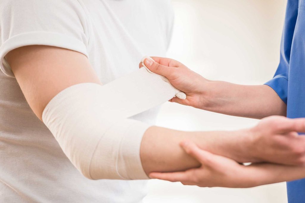 Chronic Wound Scholarship Program – Australian College of Nursing