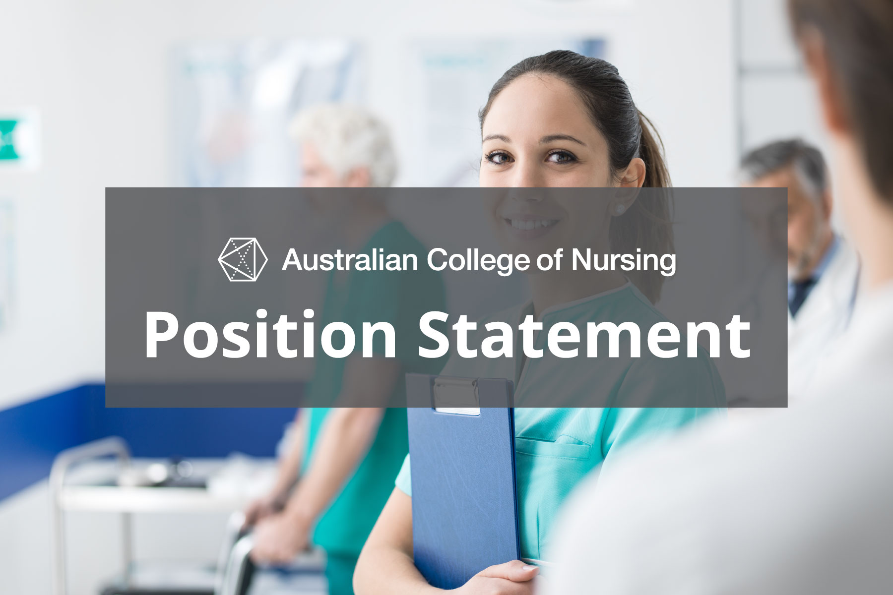 Clinical supervision for nurses and midwives – Australian College of ...
