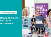 Understanding leadership – Australian College of Nursing