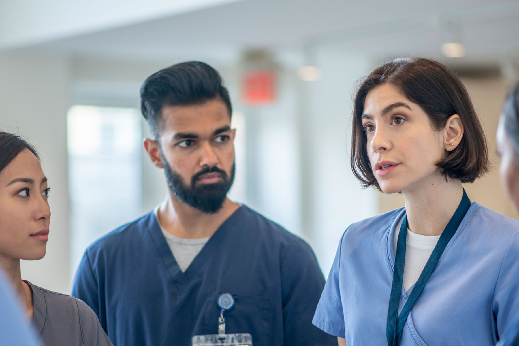 Graduate Certificate in Leadership and Management – Australian College ...