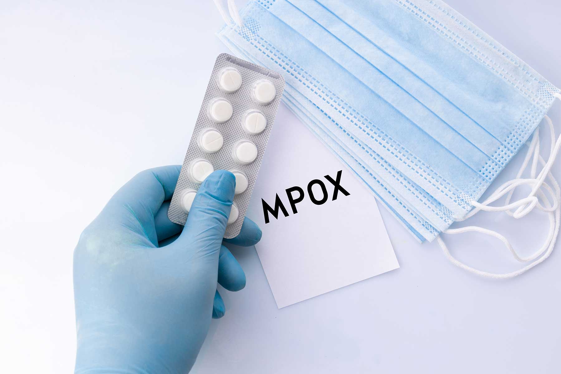 Getting the facts on mpox – Australian College of Nursing