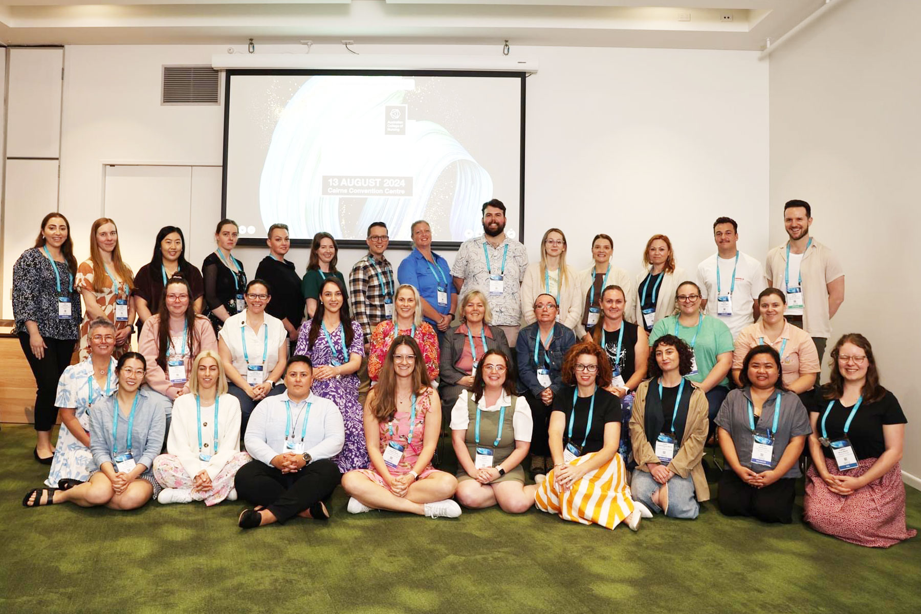 Your guide to securing leave and funding to attend the National Nursing Forum – Australian ...