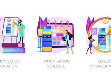 Immunisation Hub | Information, Resources & Education