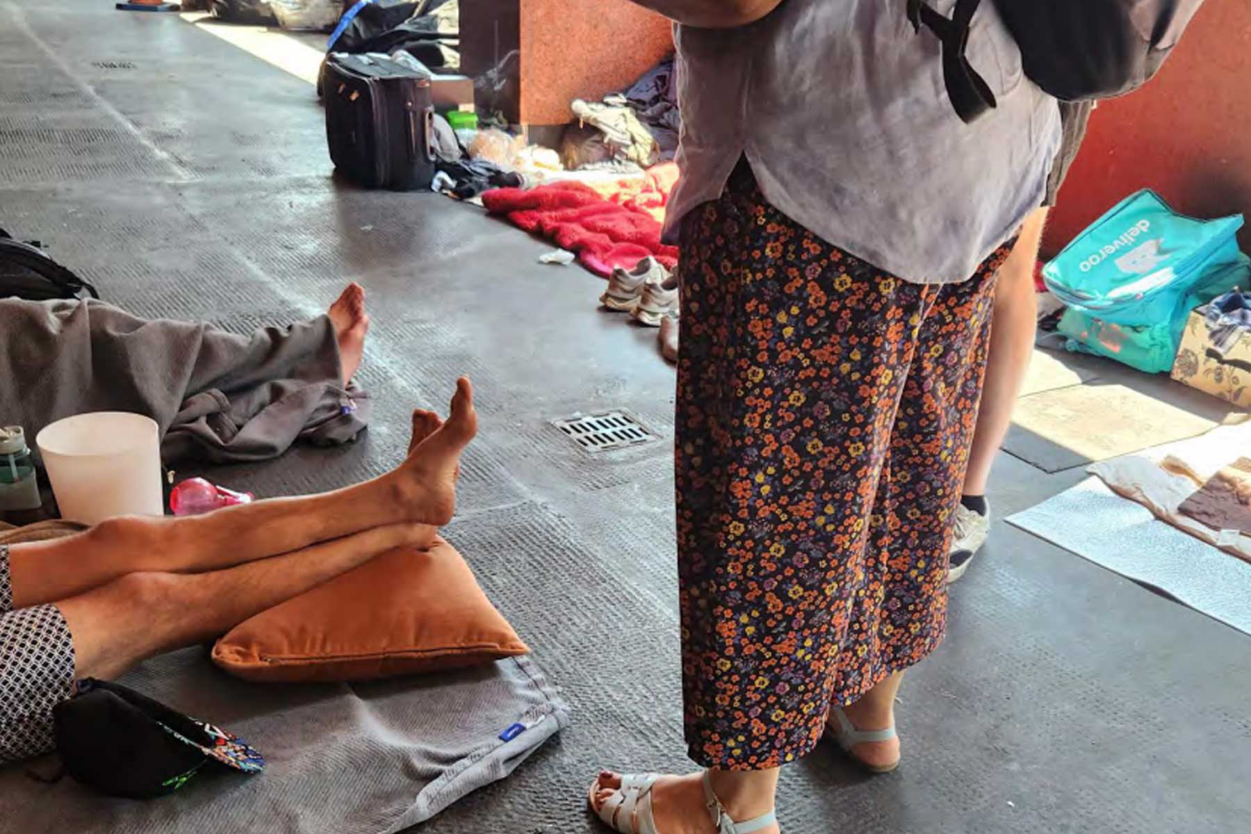 It’s time to put people, not medicine at the centre of health care ...