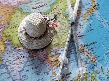 Immunisation Hub | Information, Resources & Education