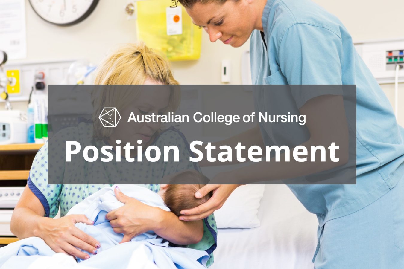Position Statement Archives – Australian College of Nursing