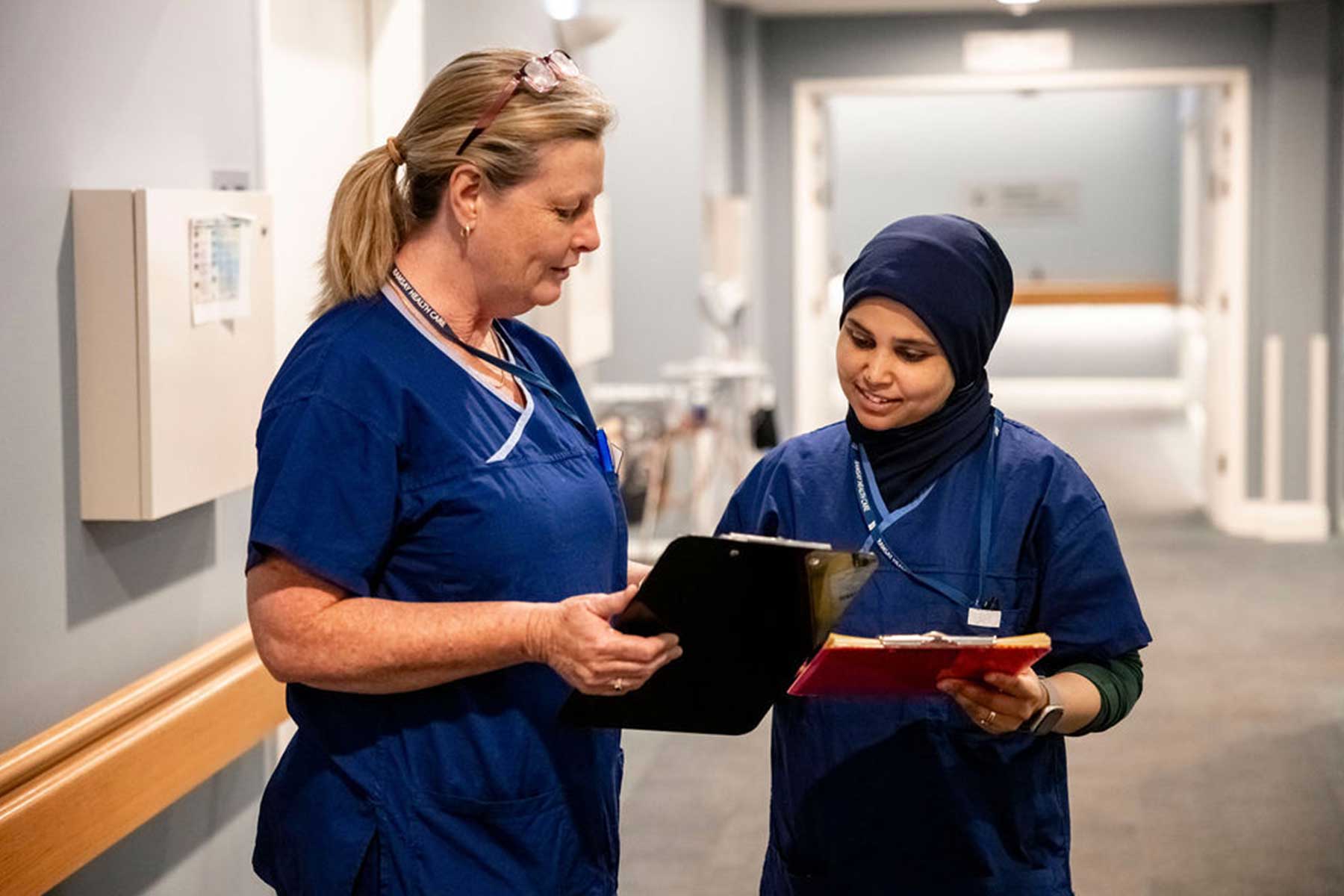 Renewed nursing definitions reflect modern nursing to embolden the ...