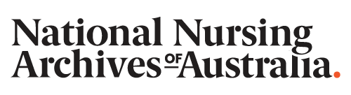 History timeline (1949 - present) – Australian College of Nursing