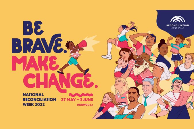 National Reconciliation Week Archives – Australian College of Nursing