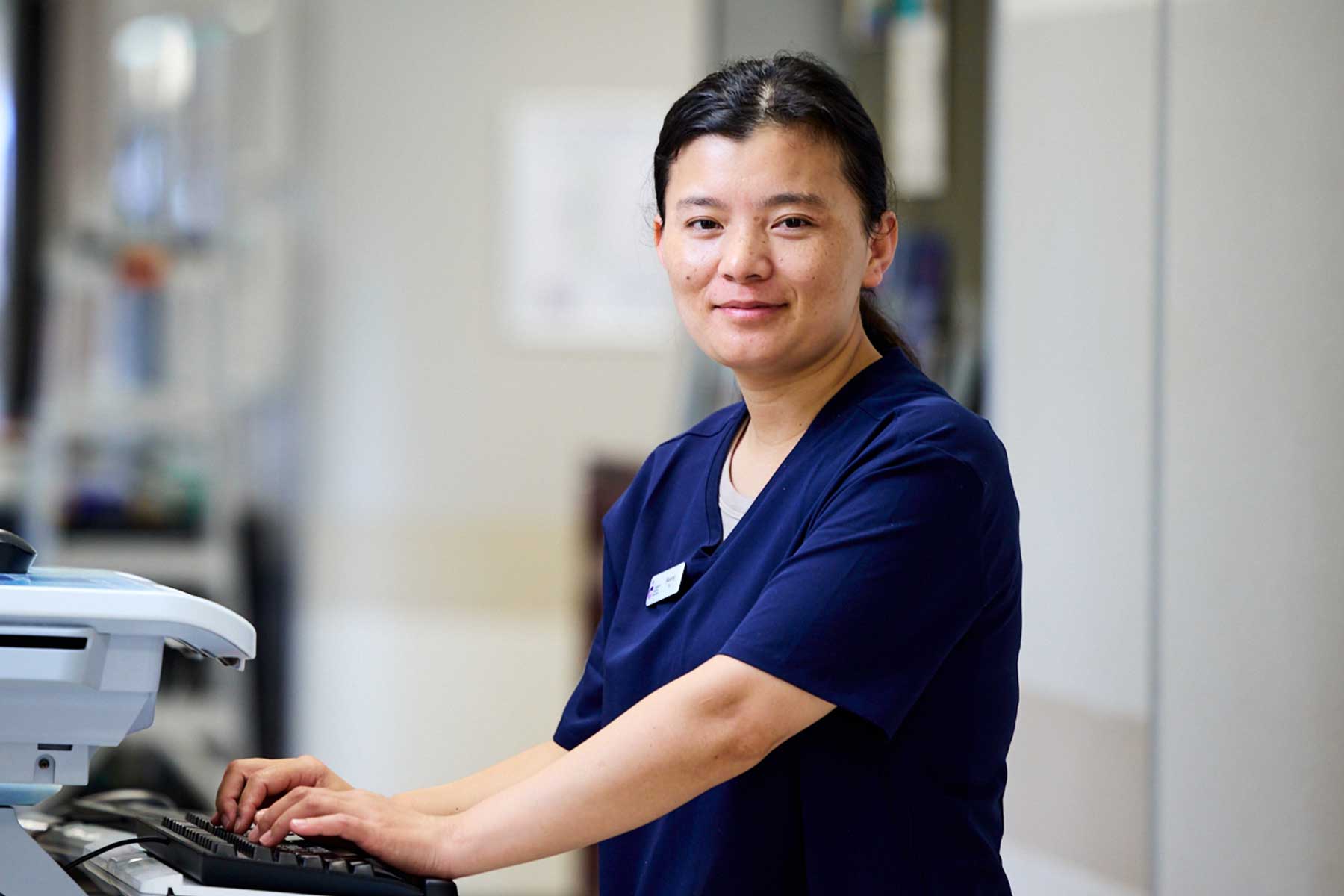 Refresher Program – Australian College of Nursing