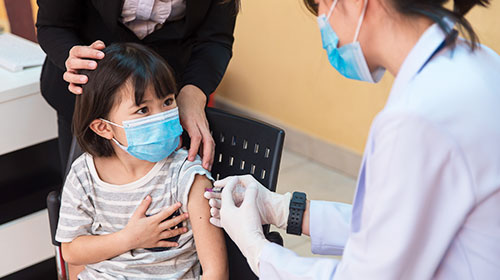 Immunisation courses – Australian College of Nursing